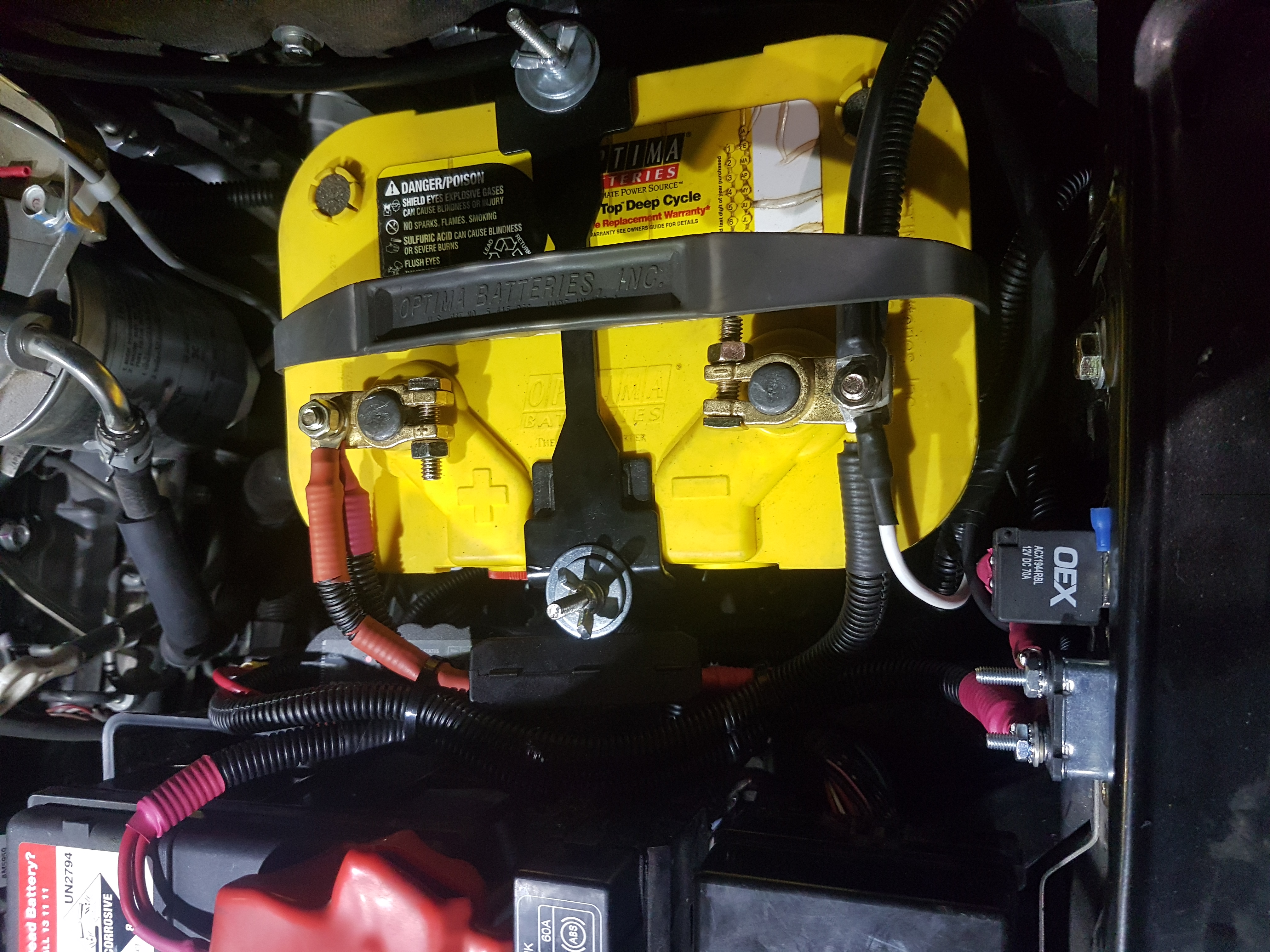 Services - BJP Mobile Auto Electrics - trusted auto repairers in Rosebud